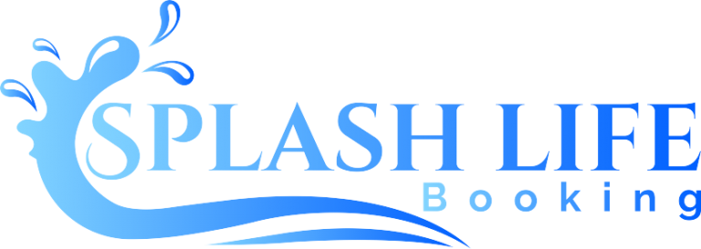 Splash Life Booking | Official Site