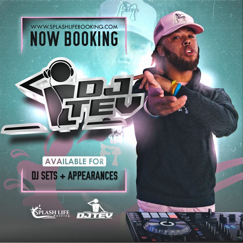 Celebrity Talent Roster - Splash Life Booking