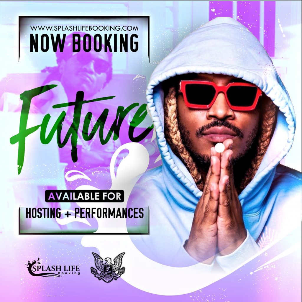 Celebrity Talent Roster - Splash Life Booking