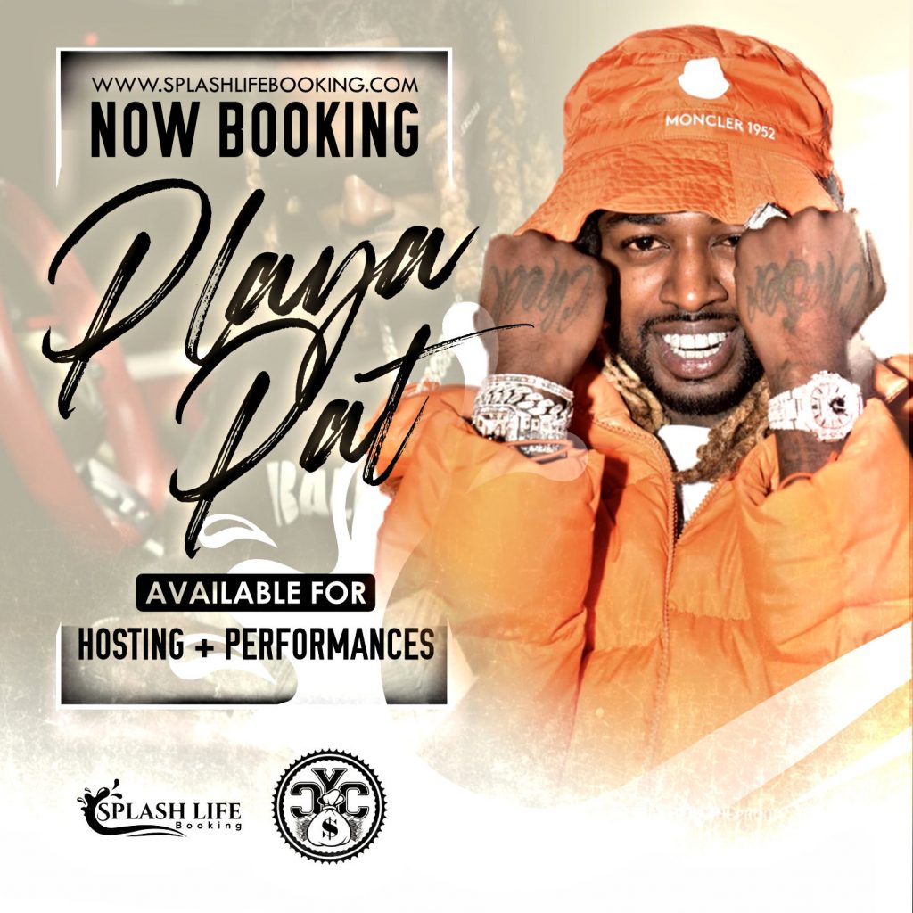 Celebrity Talent Roster - Splash Life Booking