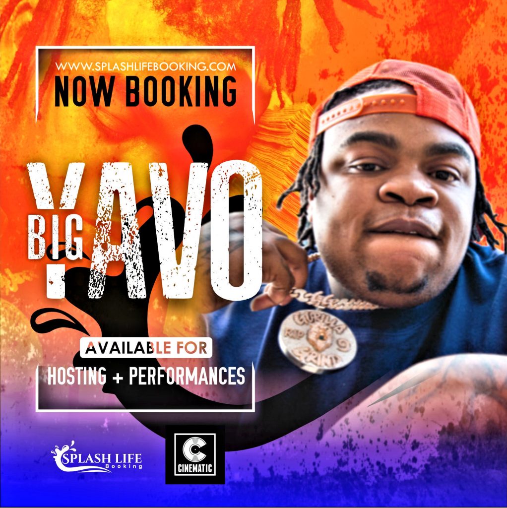 Celebrity Talent Roster - Splash Life Booking